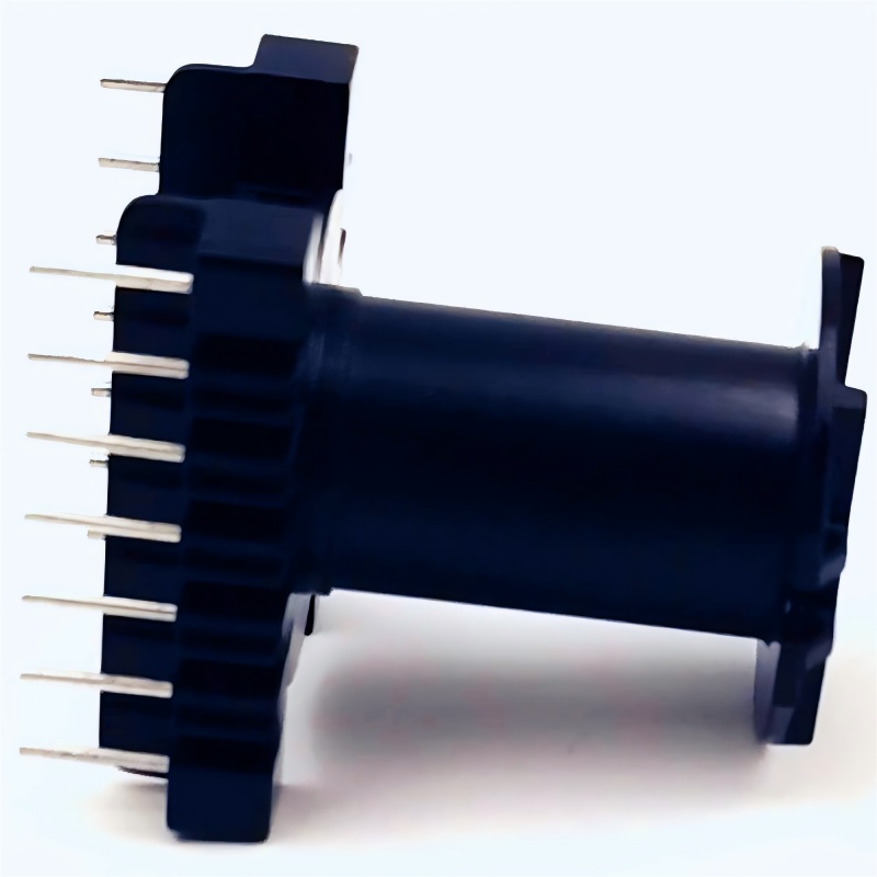 ODM/OEM Manufacturer of Injection Plastic Transformer Bobbin